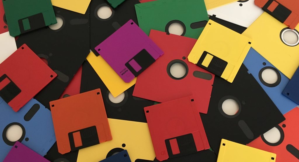 Floppy FunFloppy Fun - Floppy Fun